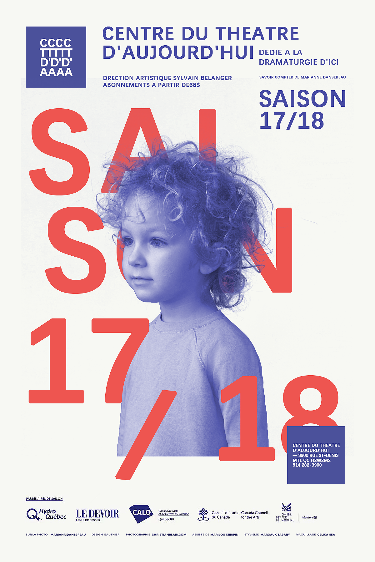 通道抠图和色彩搭配_宏仔Zz-站酷ZCOOL