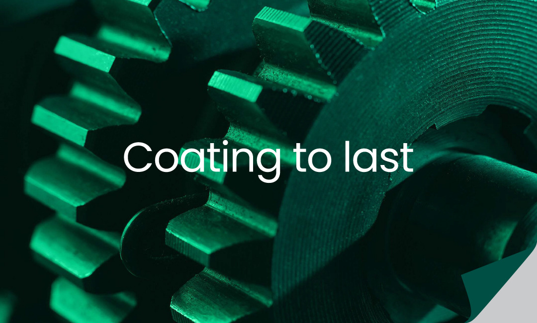 SPROCOAT x DENO 丨 紧固件表面处理专家_德诺品牌策划-站酷ZCOOL