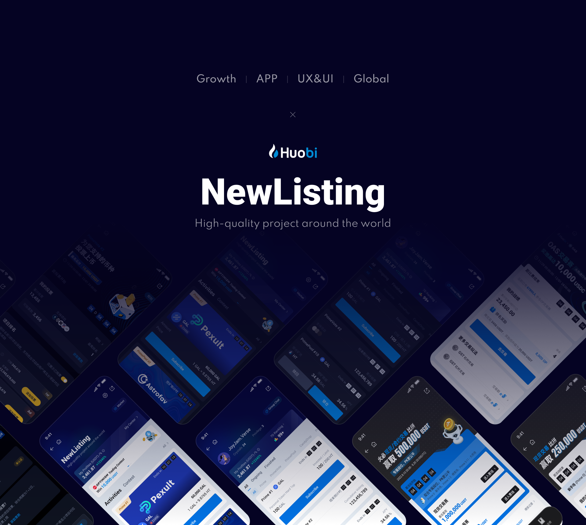 找工作用的作品集_JoyJam九酱-站酷ZCOOL