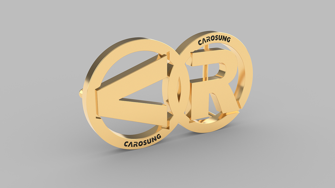 3D女士皮带扣_Junson_Right-站酷ZCOOL