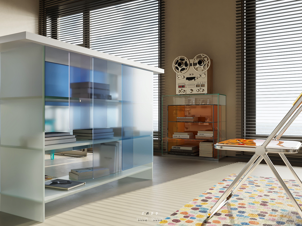 Aokizy之家_ZHBB效果表现-站酷ZCOOL