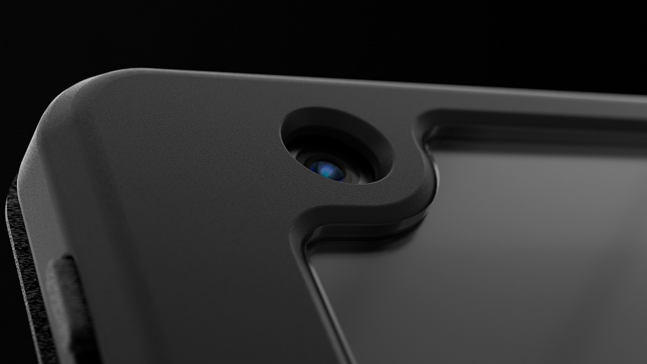 【原创设计】【动画广告】《ipad壳》_Ding一er-站酷ZCOOL