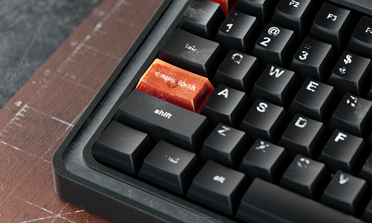 产品渲染-OC Rendering_疯狂的阿Sam-站酷ZCOOL