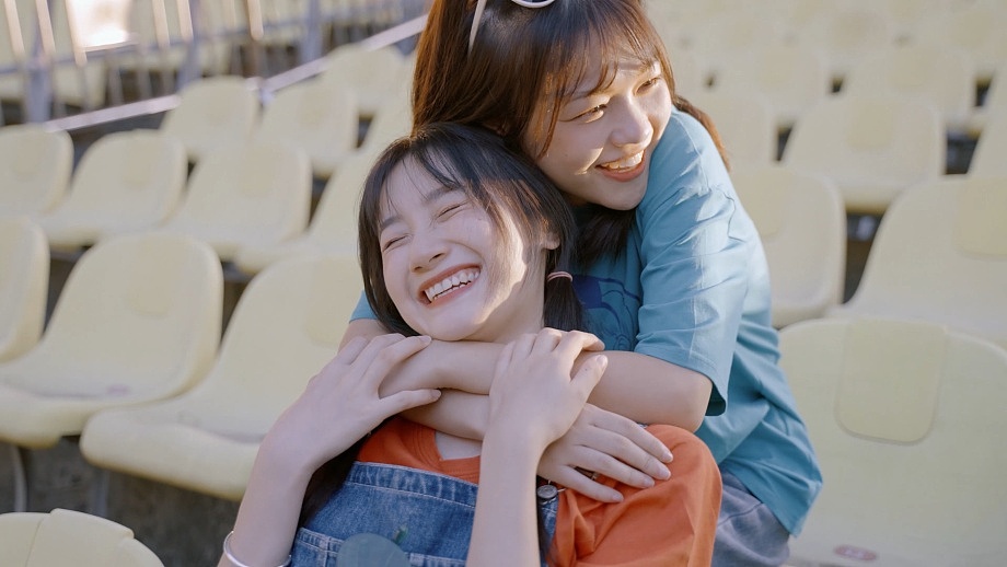 最 好 的__MOONLIKE-站酷ZCOOL