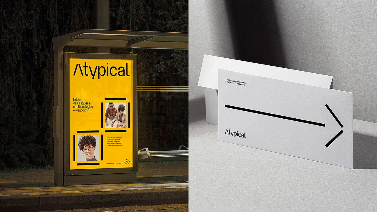 Behance分享第3期_Behance设计分享-站酷ZCOOL