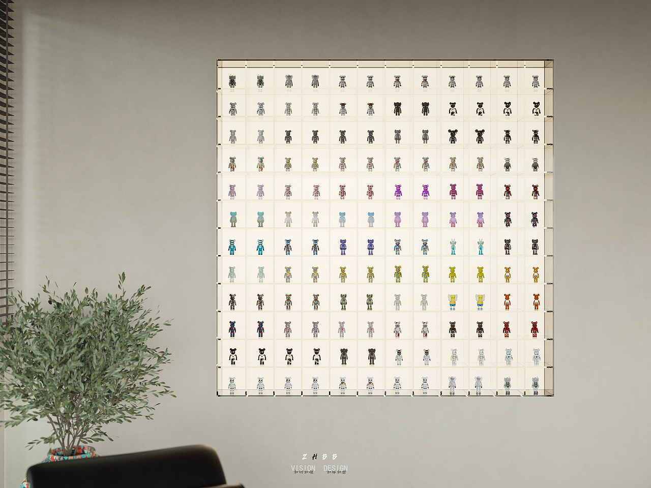 Aokizy之家_ZHBB效果表现-站酷ZCOOL