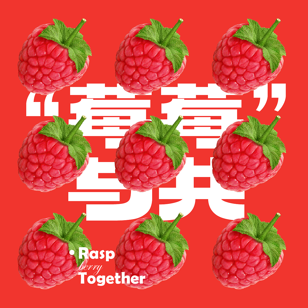 【day 08】树莓临摹_桂馬-站酷ZCOOL