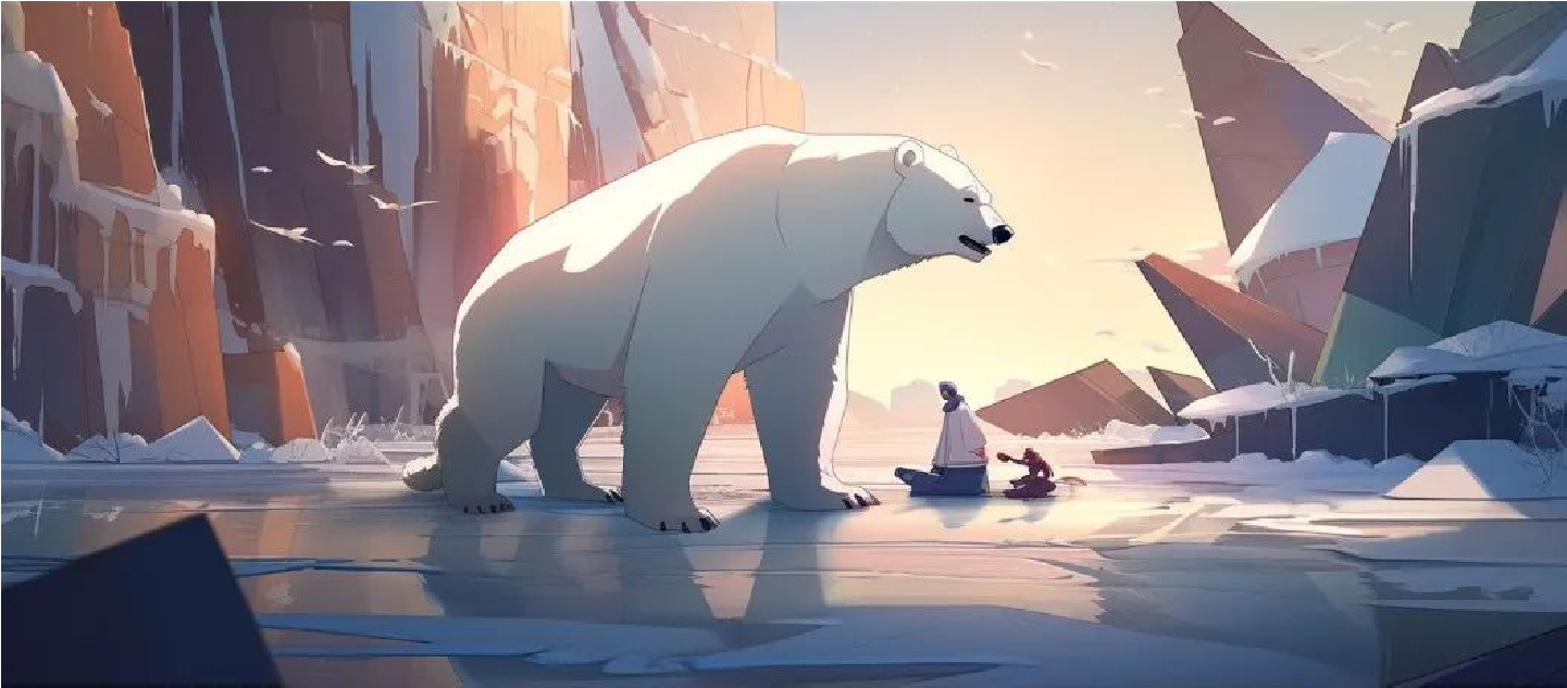 人人都要学AI绘画 | Midjourney入门篇_记来之-站酷ZCOOL