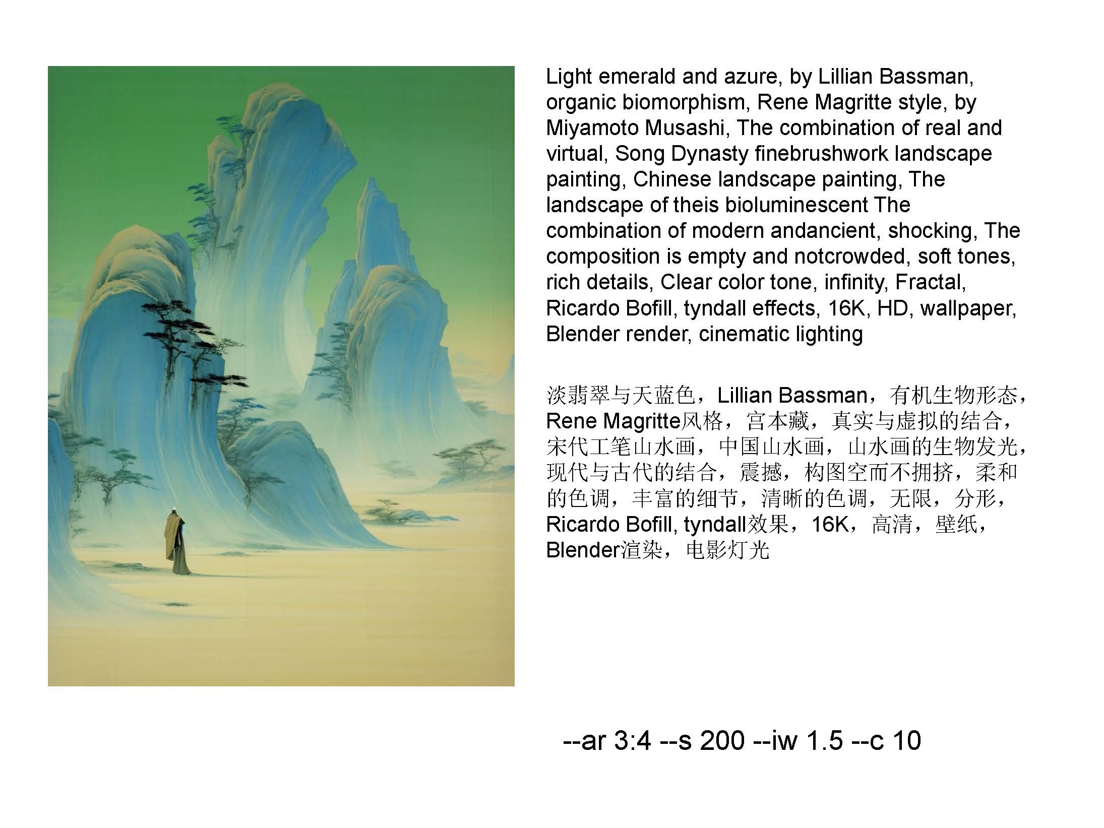 MJ咒语关键词-插画篇_Pink_Match-站酷ZCOOL