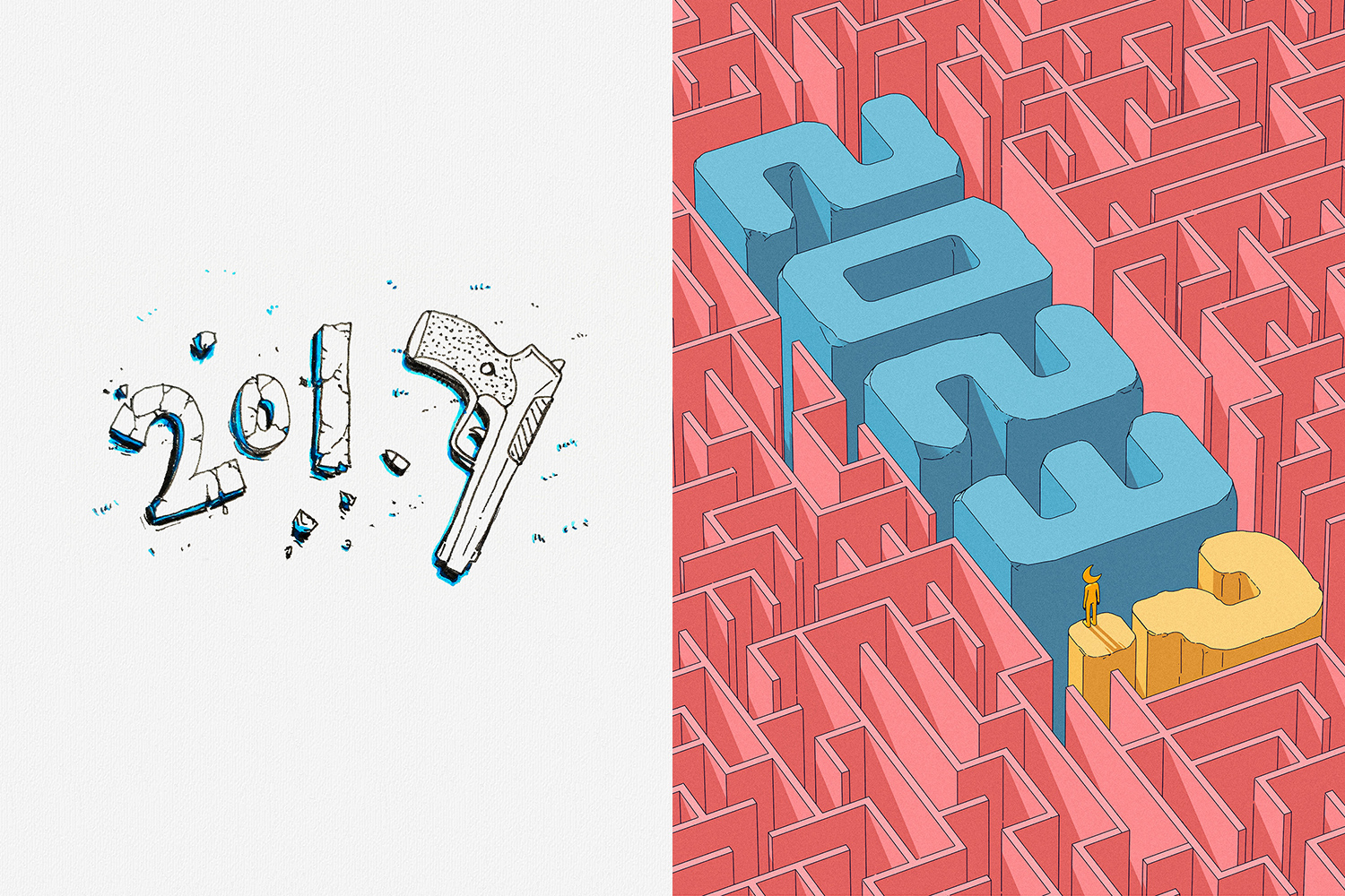 愚木混株Hello：此刻就是一切_站酷专访-站酷ZCOOL