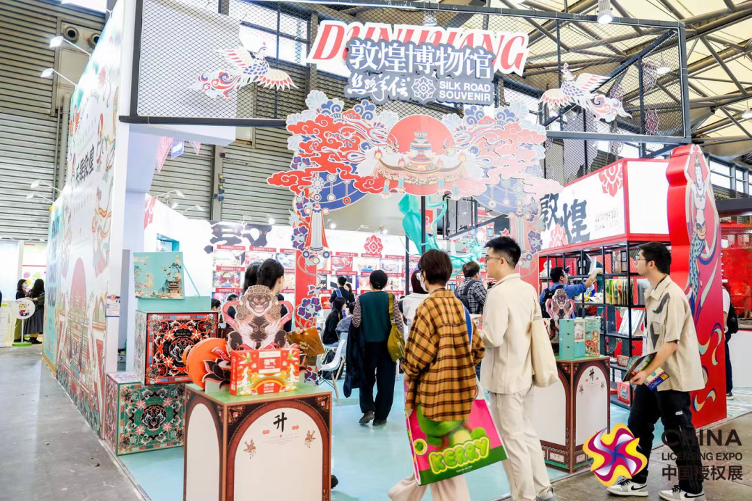 引领创新趋势，第二十一届CTE中国玩具展圆满落幕！_CG99设计网-站酷ZCOOL