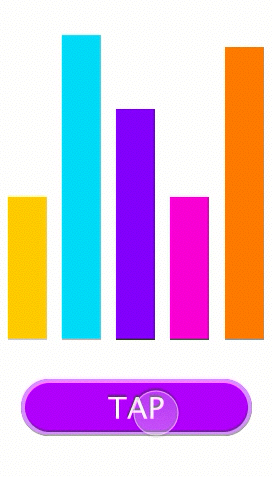 principle第三期【事件触发器案例】tap、auto的使用_lina178-站酷ZCOOL