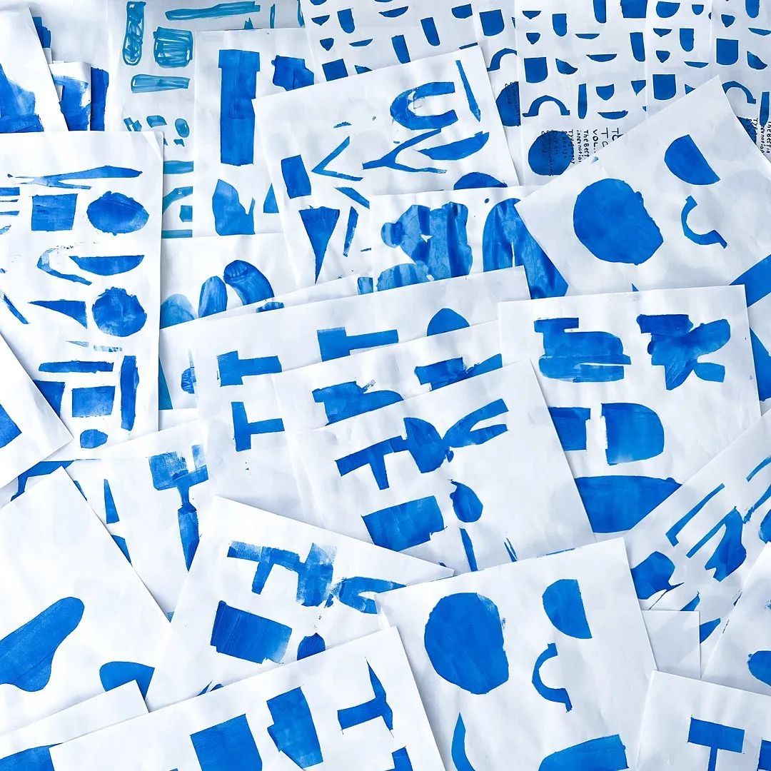 《TDC VOL.33》中文版上市！_BranD杂志-站酷ZCOOL