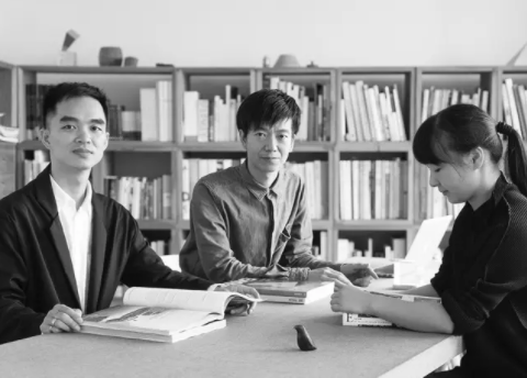 “不靠灵感”的设计工作室靠什么？| 702 design_阿黄007-站酷ZCOOL