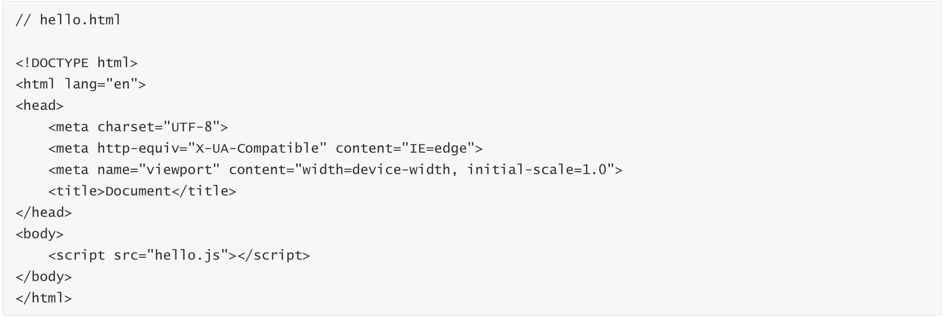 Webassembly和emscripten入门简介techux试验田 站酷zcool