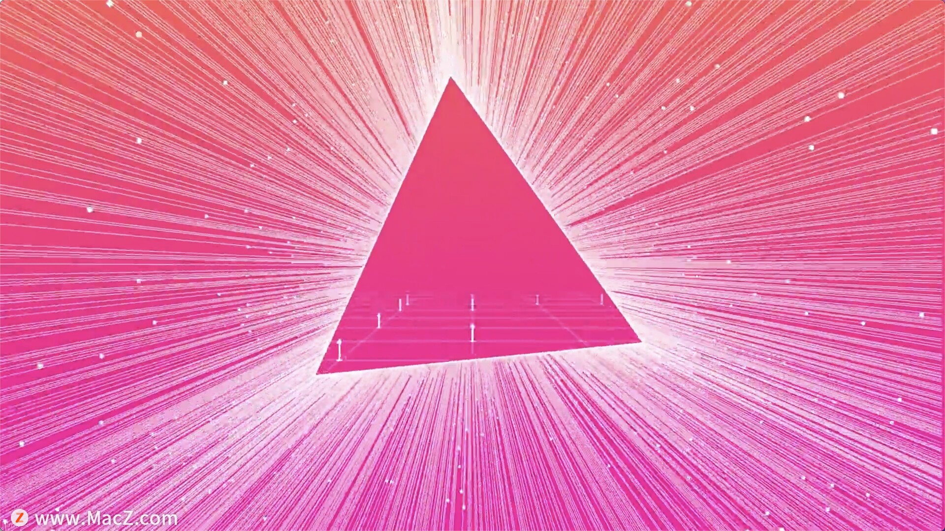 fcpx插件:Yanobox Nodes 3 Mac(新一代点线粒子特效运动图形插件)_一念浮萍-站酷ZCOOL