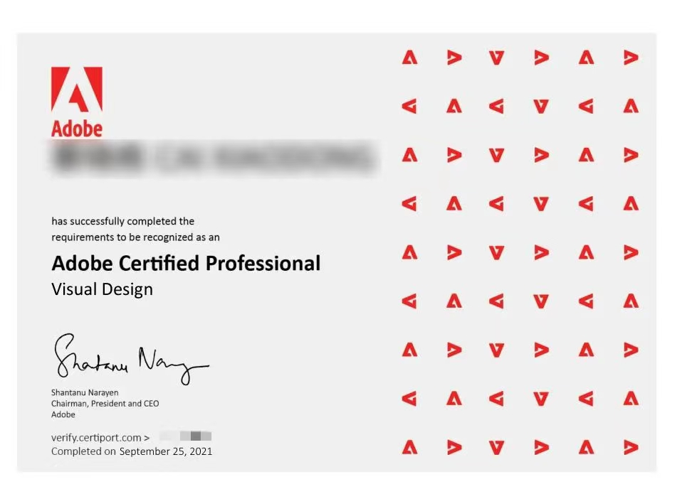 绝没料到！职场最后遮羞布，就这么被“一个破浙大的小设计师”扯掉_Adobe国际认证-站酷ZCOOL