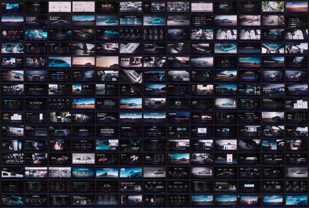 小米SU7发布会PPT来了！【附素材下载】_锐演PPT-站酷ZCOOL