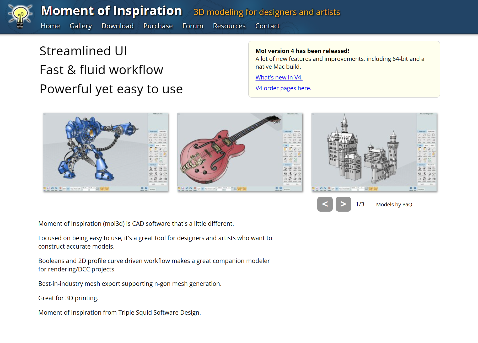 Moi3D 小众但好用的曲面建模软件_JKingDesign-站酷ZCOOL