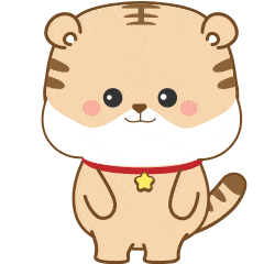 【虎小仔】微信动态表情包设计全流程_Bella_Cai-站酷ZCOOL