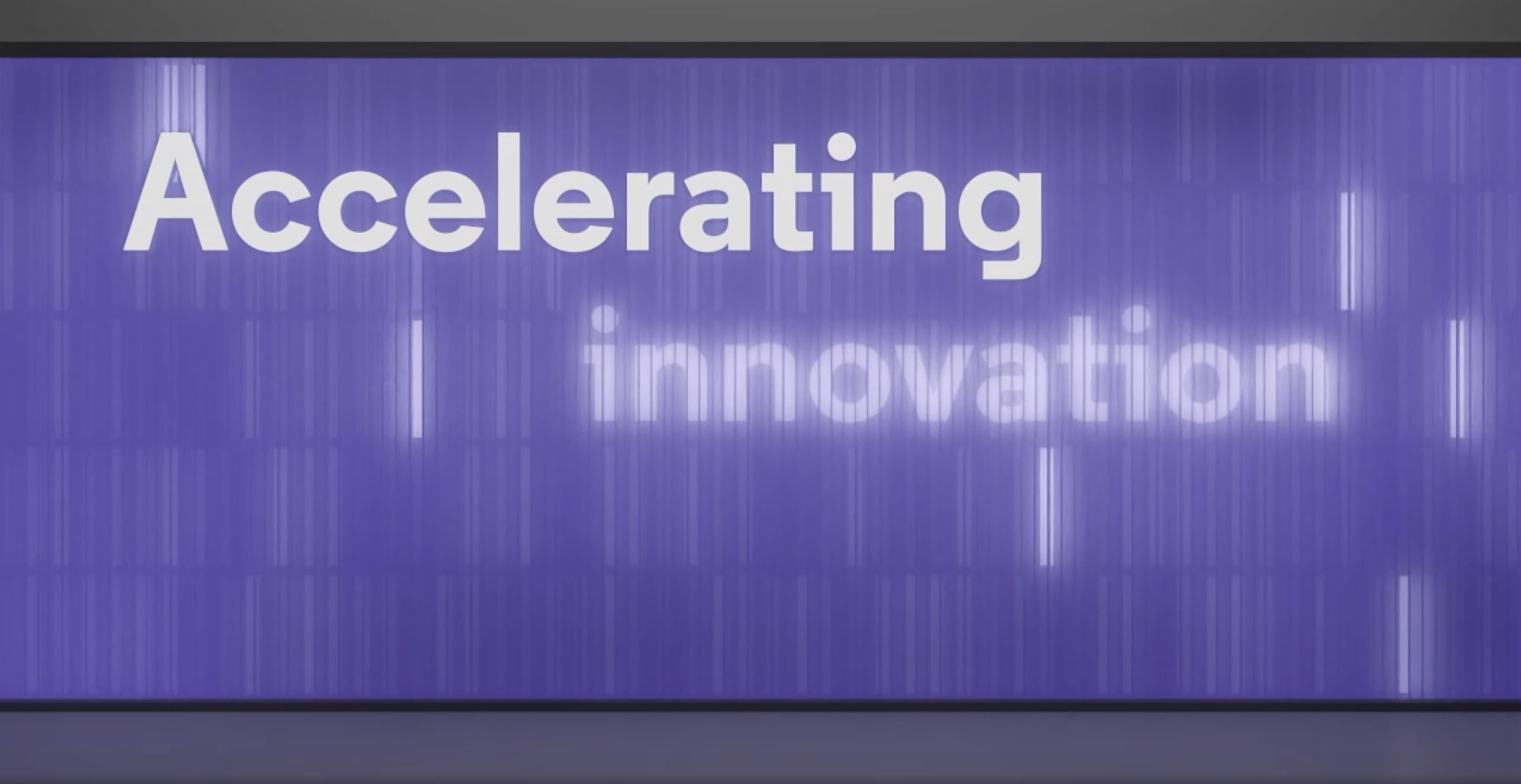 导视系统设计 Clarivate公司 _导视标视学院APP-站酷ZCOOL