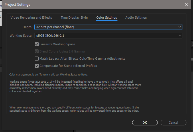 （干货）在C4D中制作好使的Depth Pass景深层_LllCccHao-站酷ZCOOL