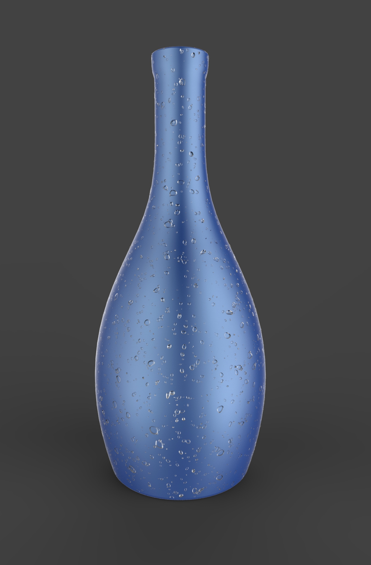 Keyshot tips ：使用 Keyshot 程序贴图模拟水滴效果_Wayne_Lu-站酷ZCOOL