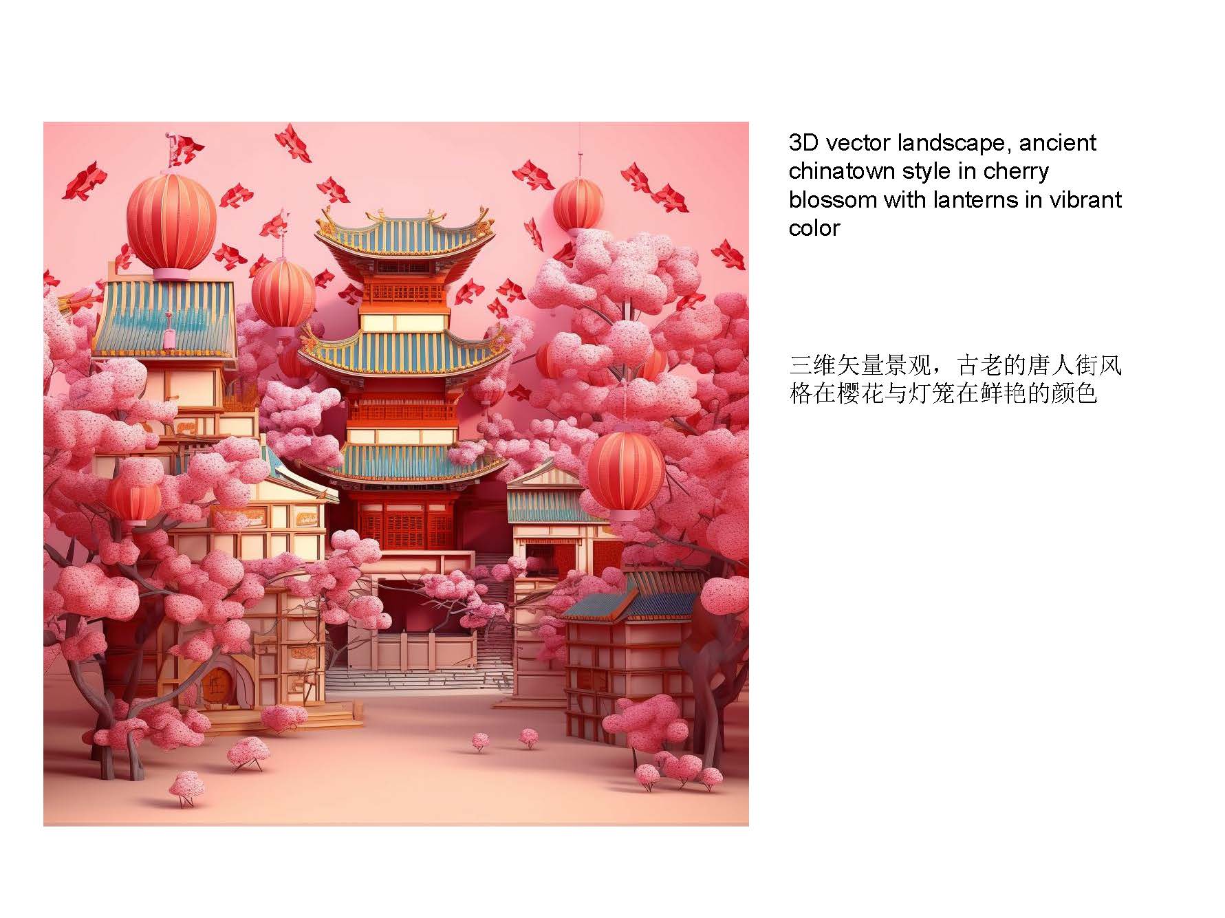 MJ咒语关键词-节日篇_Pink_Match-站酷ZCOOL