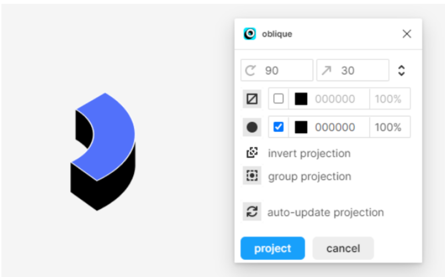 如何用figma中的插件完成3D效果饼图_章鱼座-站酷ZCOOL