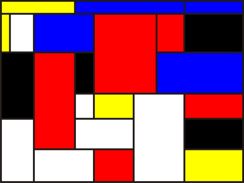 【共享插件016】蒙德里安|平面|教程|阿摩那 - 原创文章 - 站酷 (ZCOOL)