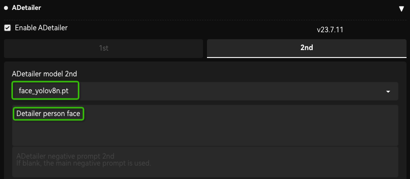 Stable Diffusion+ControlNet 建筑绘图教程! _无敌小芬-站酷ZCOOL