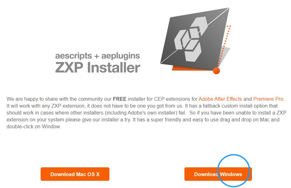 bodymovin安装-windows_猪猪莉Julie-站酷ZCOOL