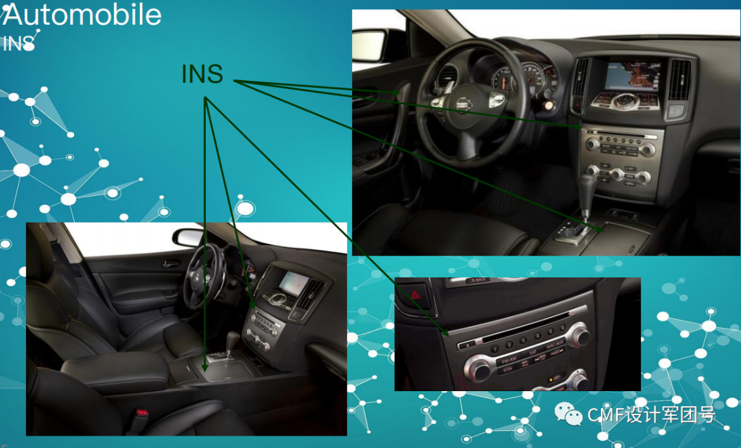 CMF设计|40张图全面专业解析：IML|IMT|IMR|INS|IME等模内注塑工艺_CMF设计军团-站酷ZCOOL