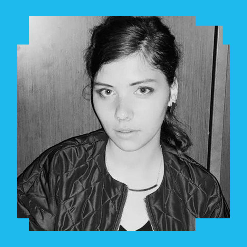 BranD×高田唯：打破规则的前提是要熟知规则。_BranD杂志-站酷ZCOOL