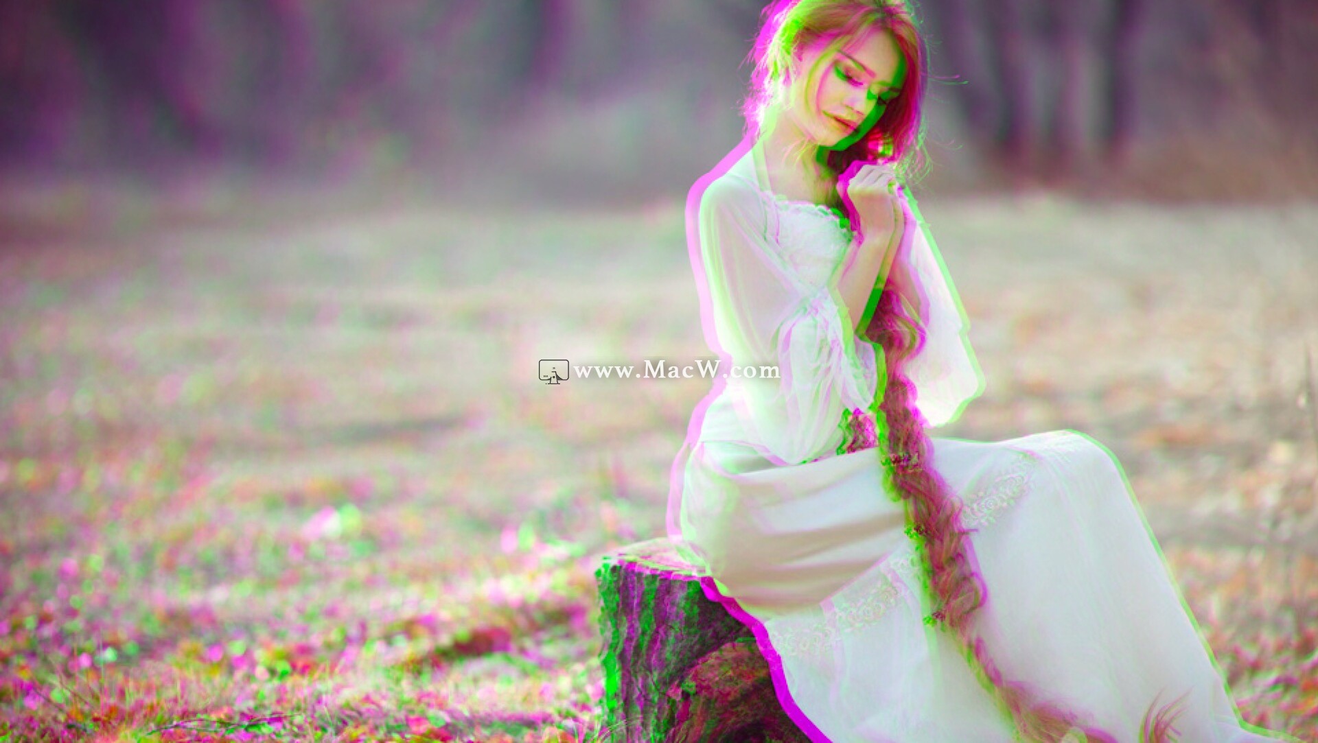 54种3D特效ps动作_Mac小素材-站酷ZCOOL