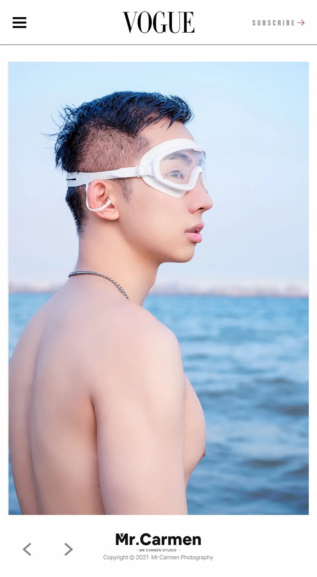 少年的夏天_JL快门先生-站酷ZCOOL