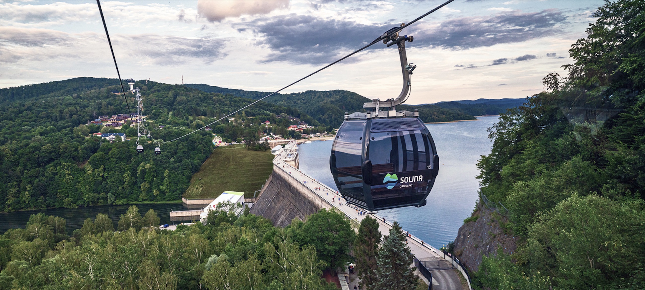 导视系统设计 PKL Solina缆车_导视标视学院APP-站酷ZCOOL