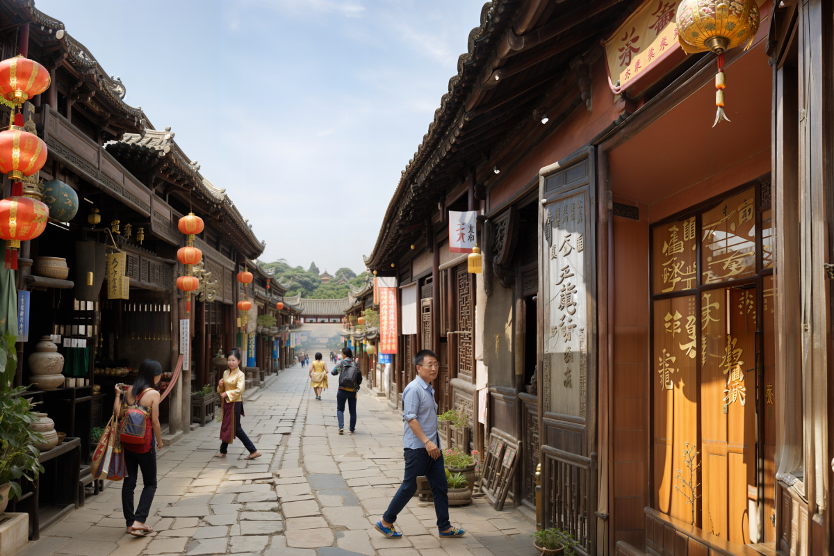 Stable Diffusion+ControlNet 建筑绘图教程! _无敌小芬-站酷ZCOOL