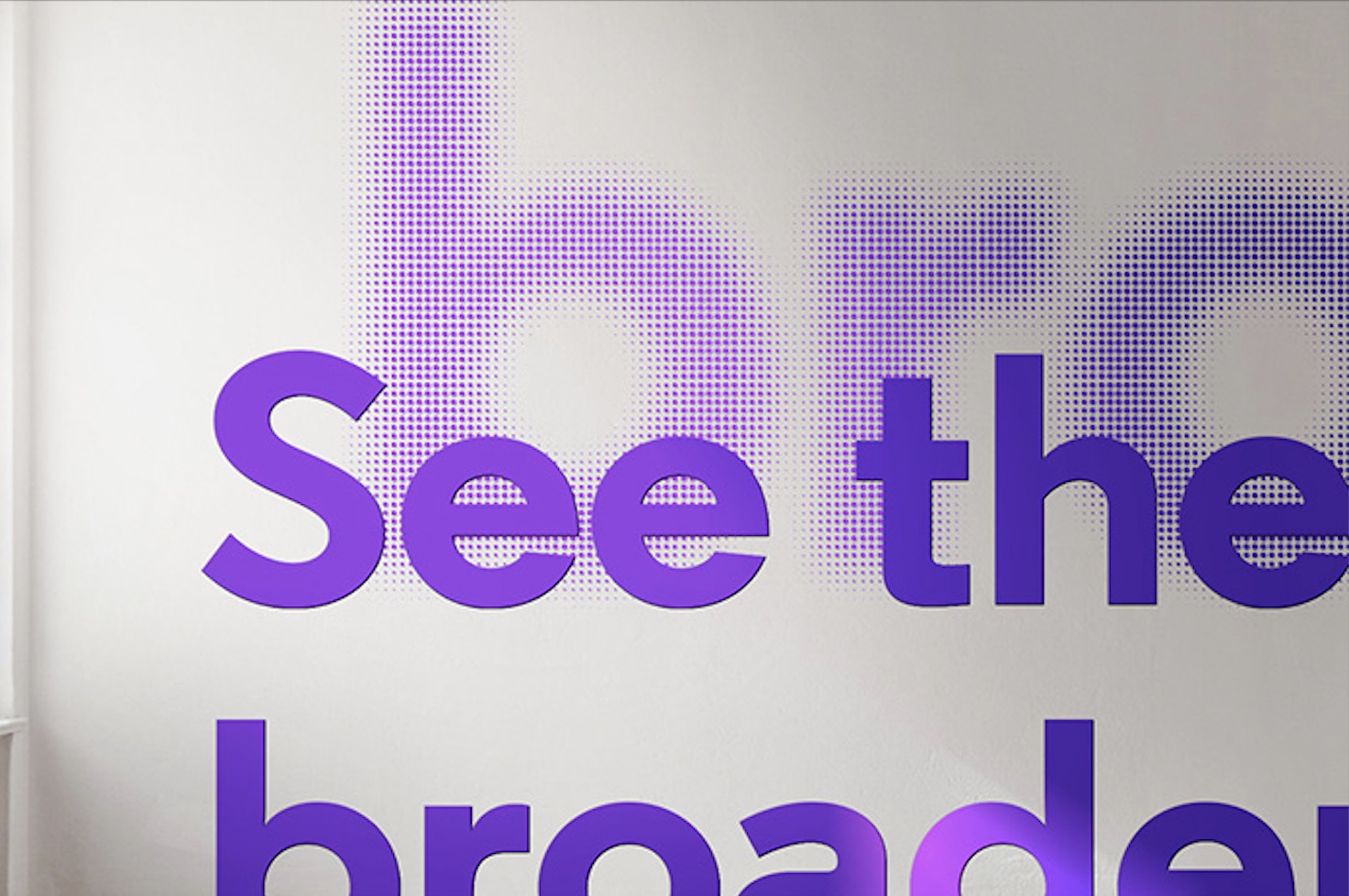 导视系统设计 Clarivate公司 _导视标视学院APP-站酷ZCOOL