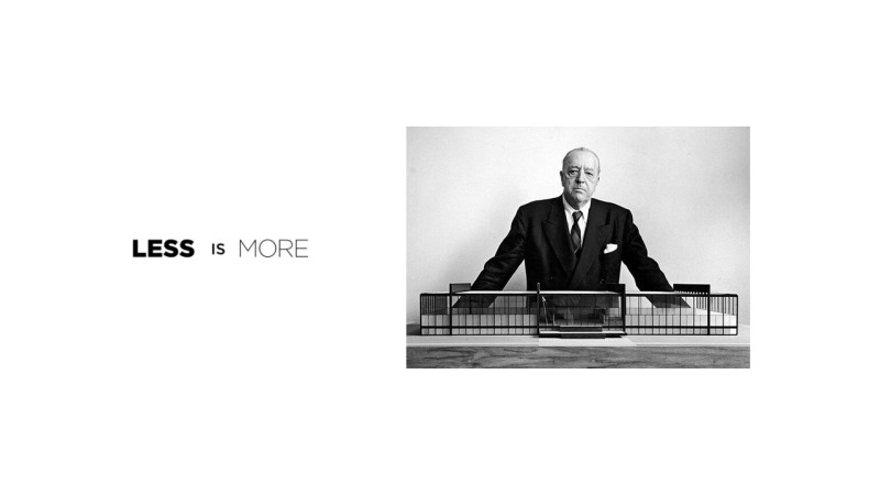 杂社-Less is more与极简设计_杂社-站酷ZCOOL