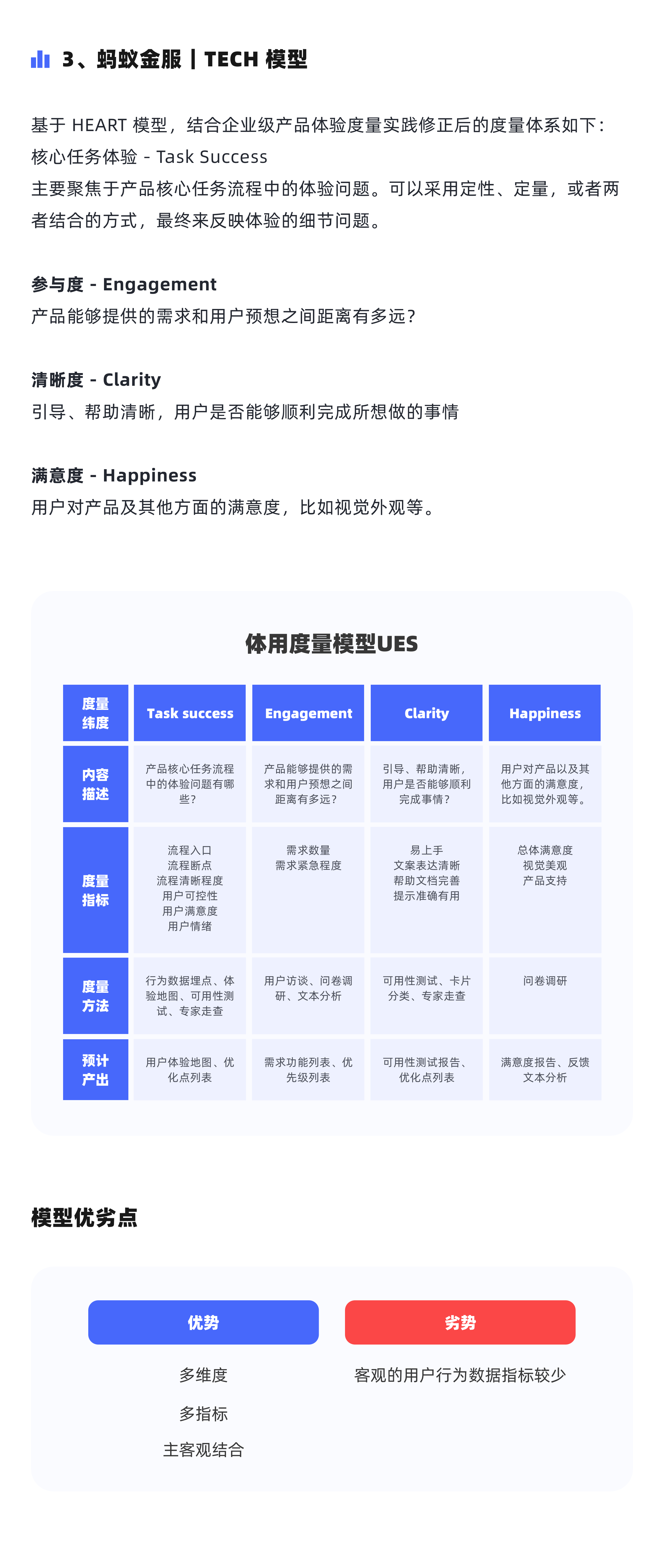 B端产品如何做体验设计走查与度量designlink 站酷zcool 