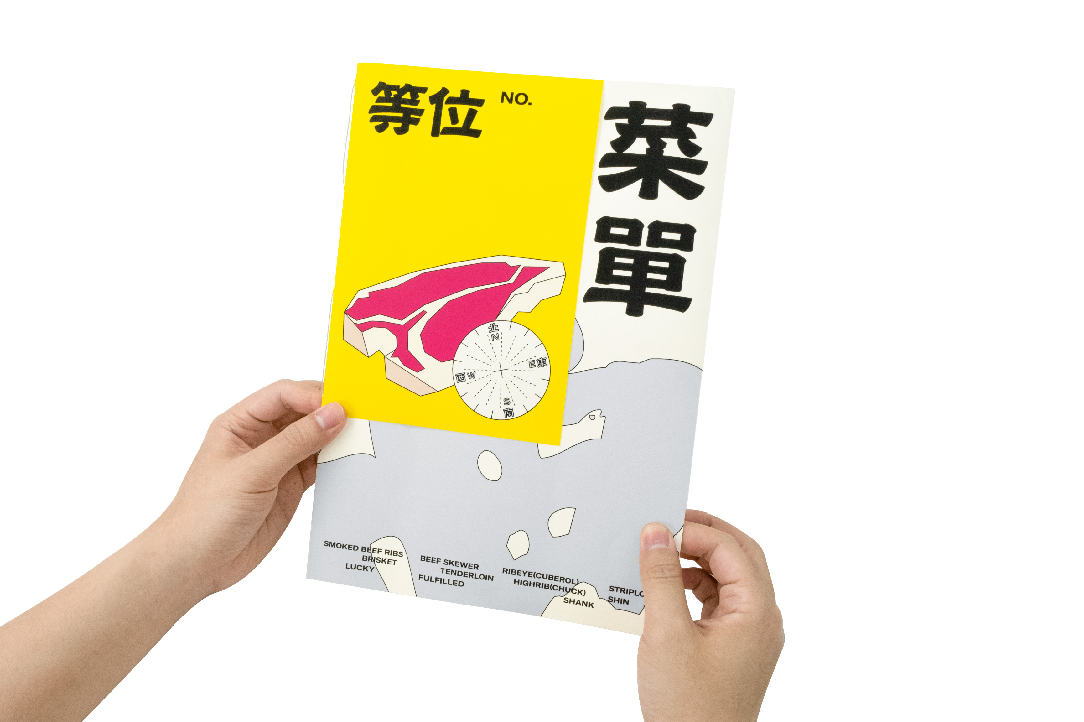 ISLELESS：打破边界，不做孤岛_站酷专访-站酷ZCOOL