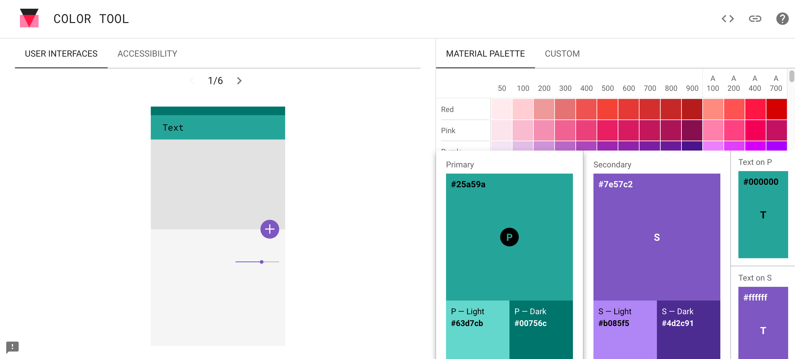 色彩在交互设计中的应用_Luyeelin-站酷ZCOOL
