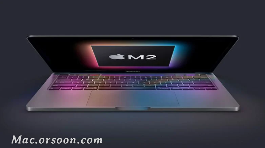 M2版MacBook Pro13性能测试：苹果SSD降速明显 M2版MacBook Pro评测_Mac米奇-站酷ZCOOL