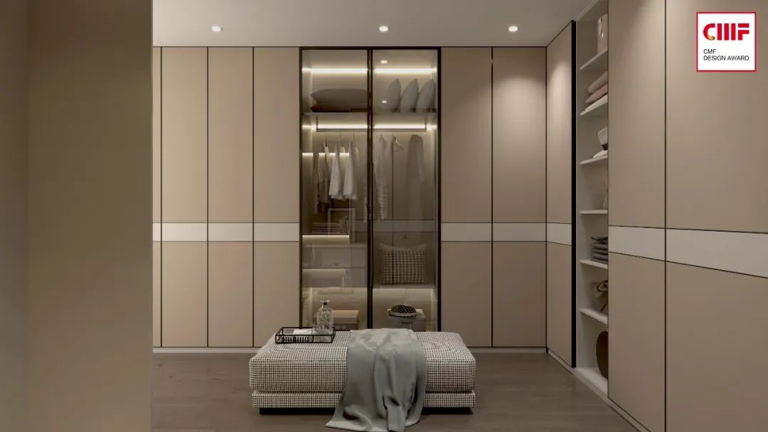 首个CMF设计博物馆，建成！_CMF设计军团-站酷ZCOOL