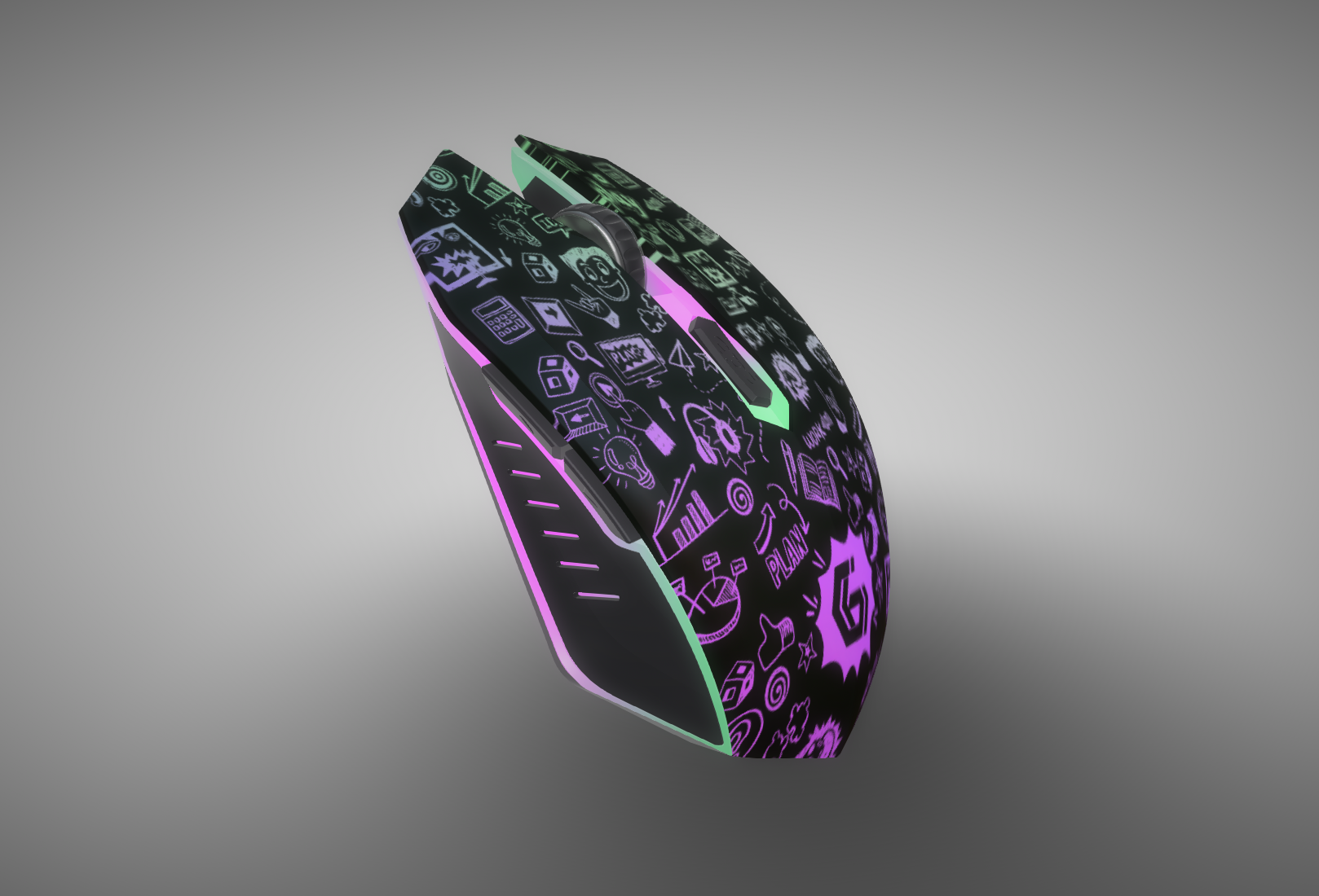 产品三维模型在线互动展示已成为趋势_DBar设计吧-站酷ZCOOL