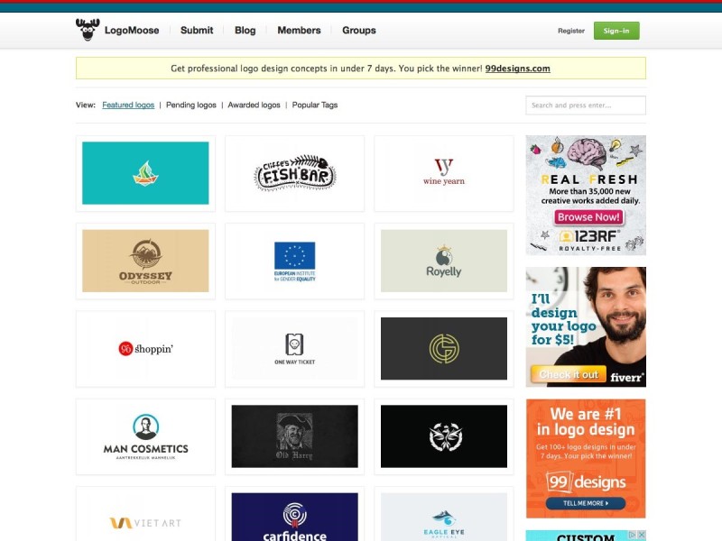 标志设计终极指南！（上）_DATS设计翻译组-站酷ZCOOL