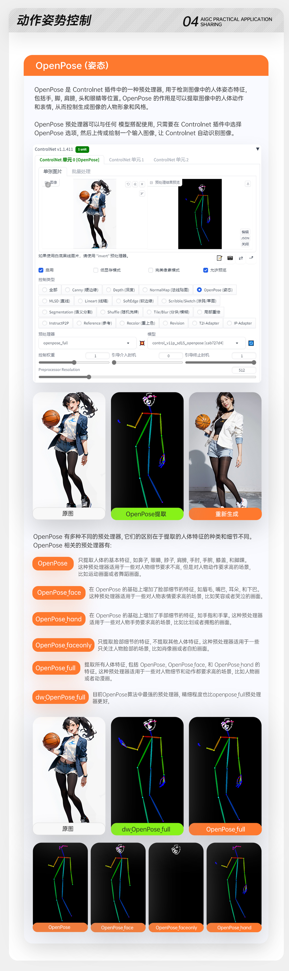 Stable diffusion基础入门/案例实操/参数讲解/工具模型分享_大摸鱼家_Xr-站酷ZCOOL