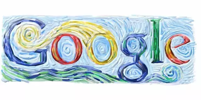 Google Doodle，这支全世界最烧脑的设计团队教你怎么追热点_Designup-站酷ZCOOL