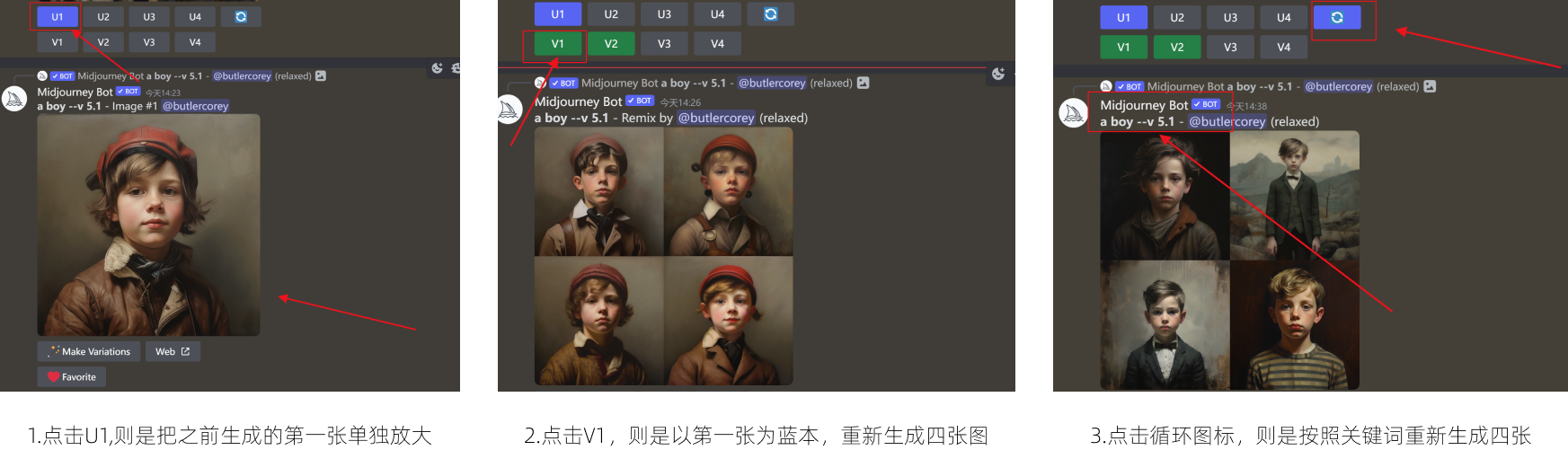 AICG 分享体验_泽贤-站酷ZCOOL